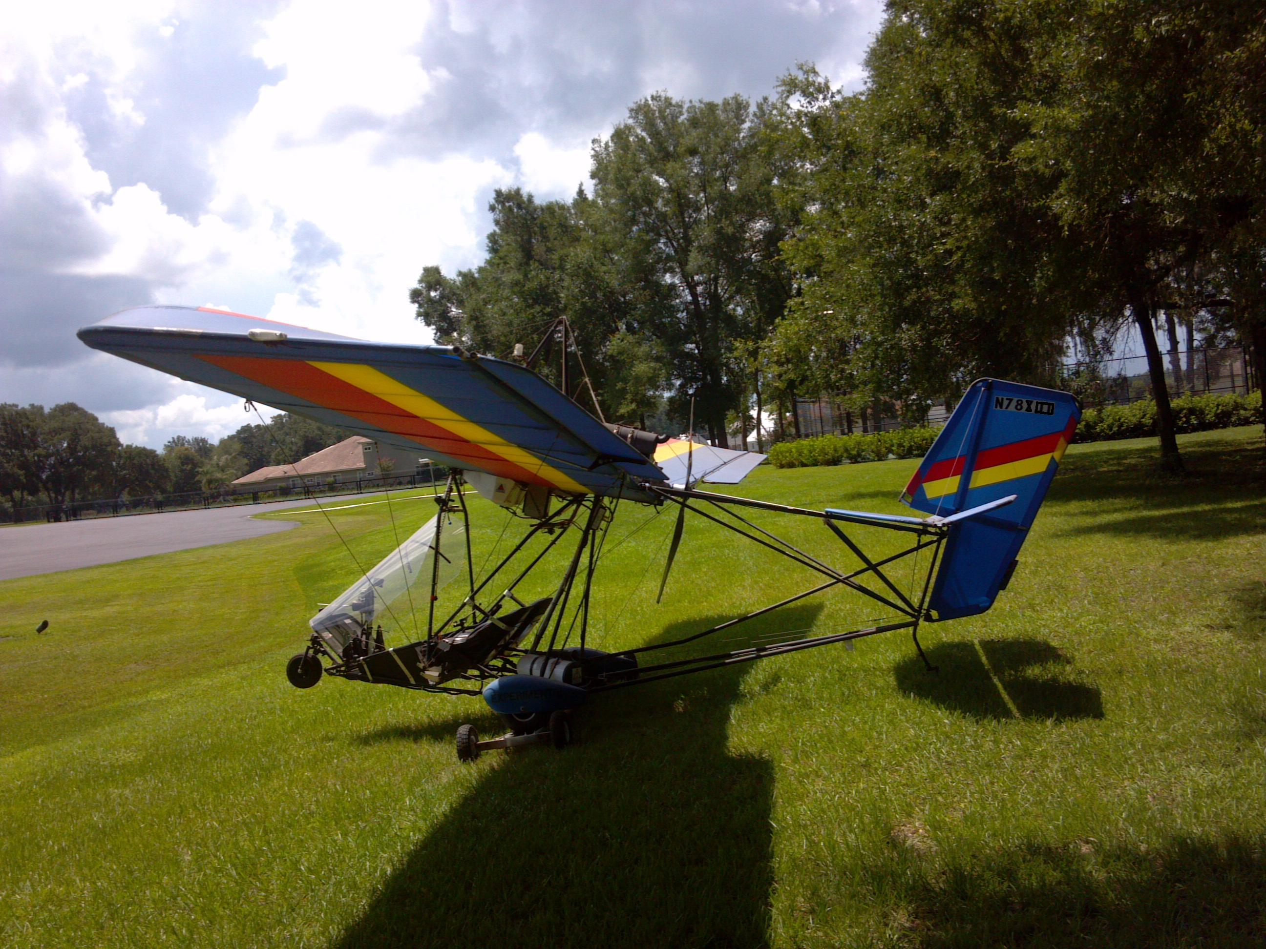 Quicksilver MXLII Sport For Sale